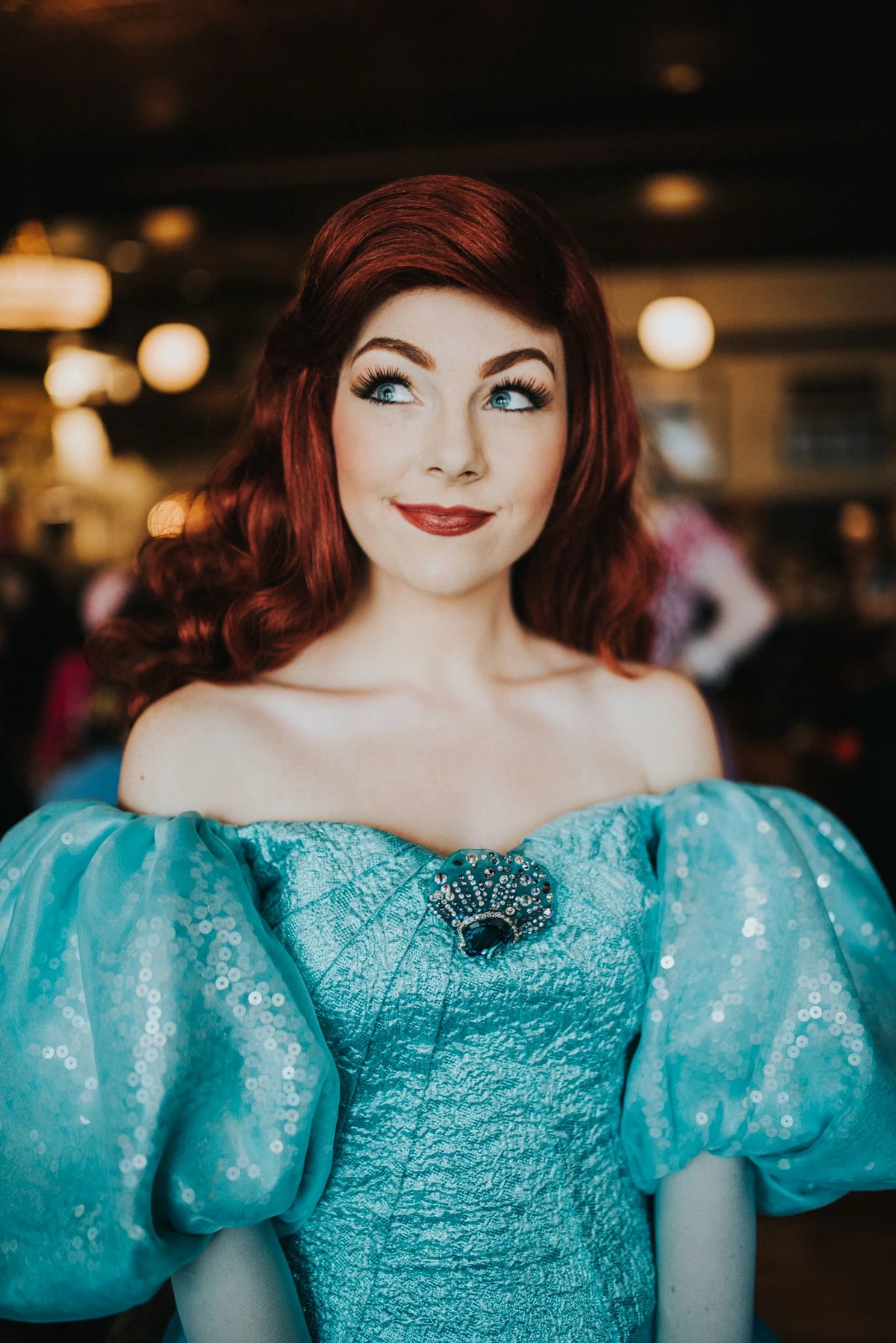 Ariel | Everasquest Wiki | Fandom
