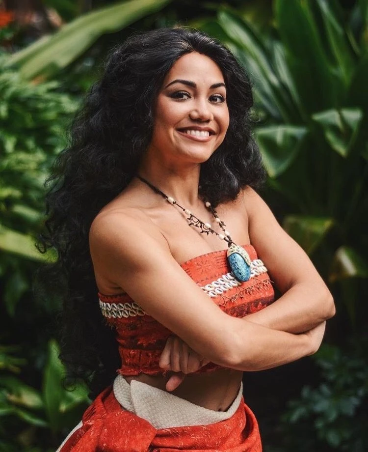 Moana | Everasquest Wiki | Fandom