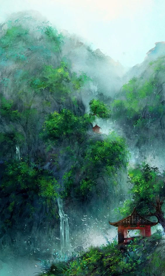 Emerald Valley | Everasquest Wiki | Fandom