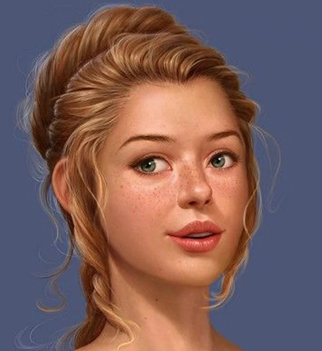 Eloise Moore | Everas Wiki | Fandom