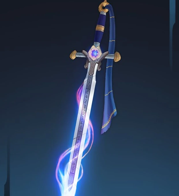 Vorpal Blade | Everas Wiki | Fandom