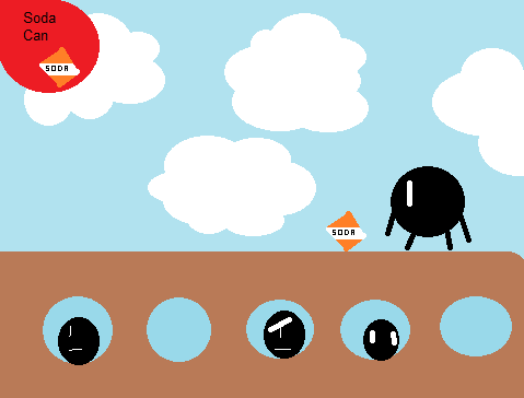 Rolling Guy | Everbase Wiki | Fandom