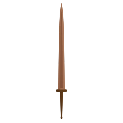 Copper Sword | Everborne Wiki | Fandom
