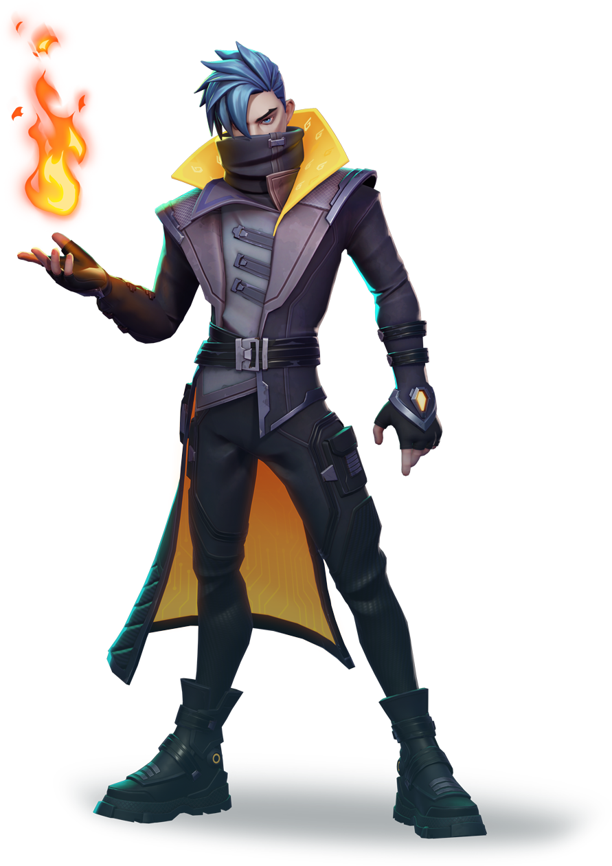 Cynder | Evercore Heroes Wiki | Fandom