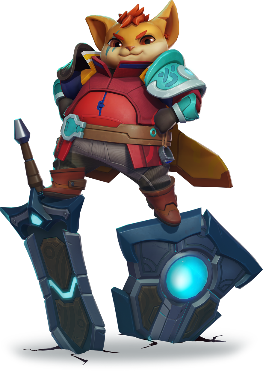 Maxx | Evercore Heroes Wiki | Fandom