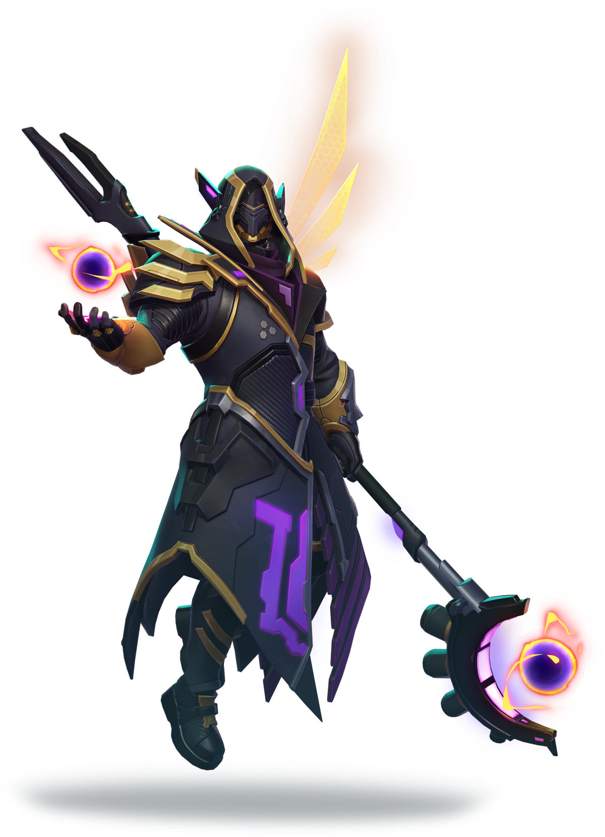 Sydian | Evercore Heroes Wiki | Fandom