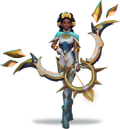 Characters | Evercore Heroes Wiki | Fandom