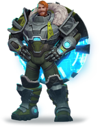 Characters | Evercore Heroes Wiki | Fandom