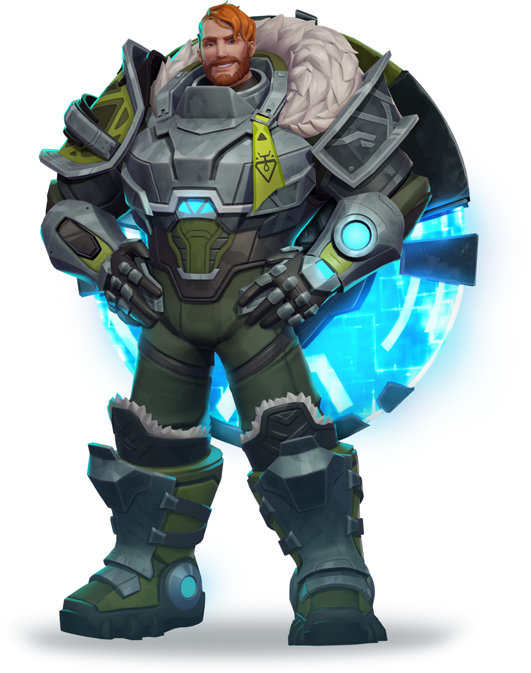 Characters | Evercore Heroes Wiki | Fandom