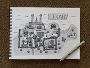 Maps | EverCraft Online Wiki | Fandom