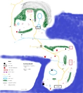 Maps | EverCraft Online Wiki | Fandom