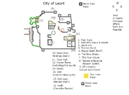 Maps | EverCraft Online Wiki | Fandom