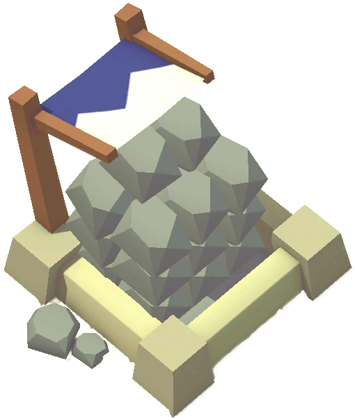 Stone Storage | Everdale Wiki | Fandom