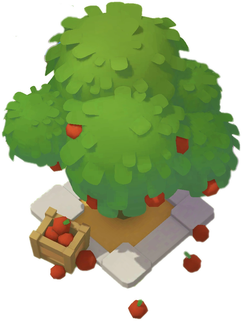 Apple Tree Grove | Everdale Wiki | Fandom