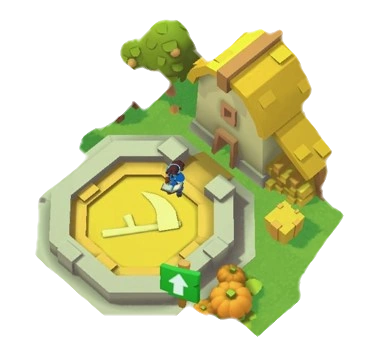 Farmers' Guild | Everdale Wiki | Fandom