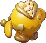Sweet Herring | Everdale Wiki | Fandom