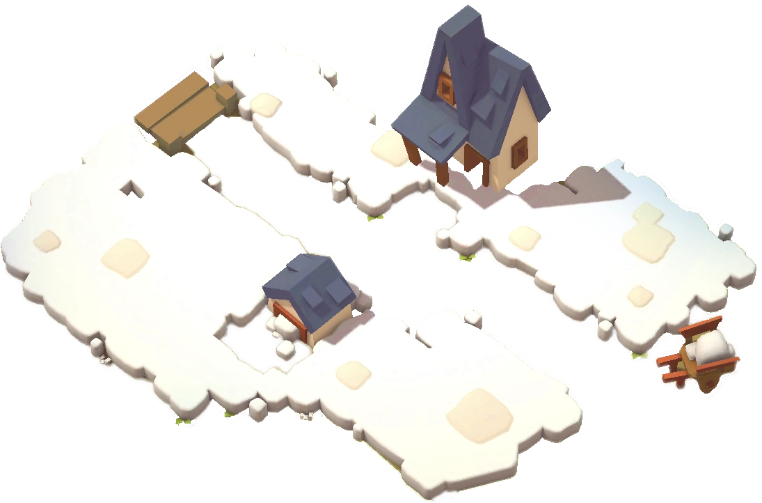 Cotton Field | Everdale Wiki | Fandom