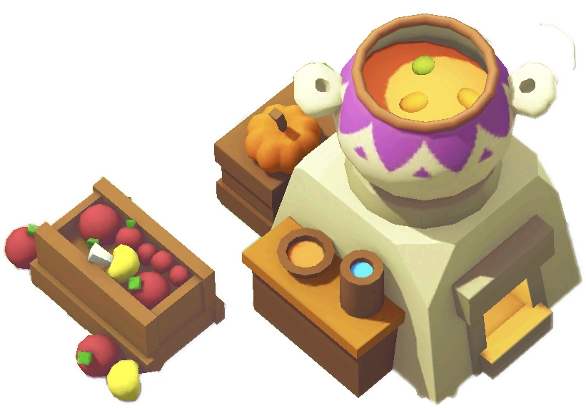 Village/Buildings | Everdale Wiki | Fandom