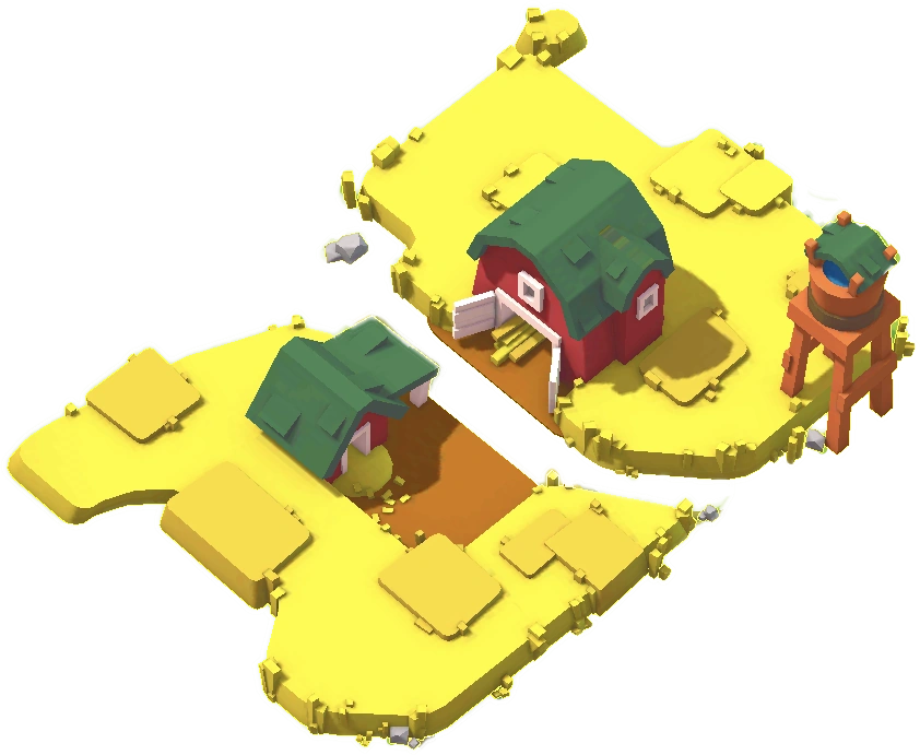 Wheat Field | Everdale Wiki | Fandom