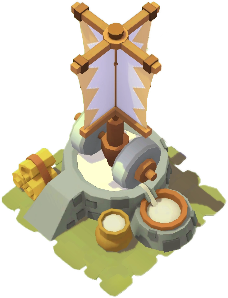 Windmill | Everdale Wiki | Fandom