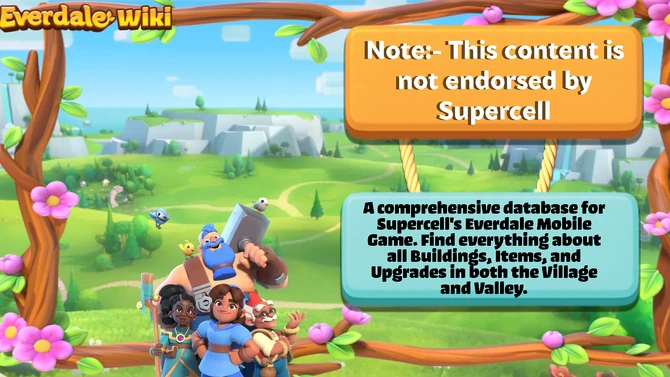 Everdale Wiki | Fandom