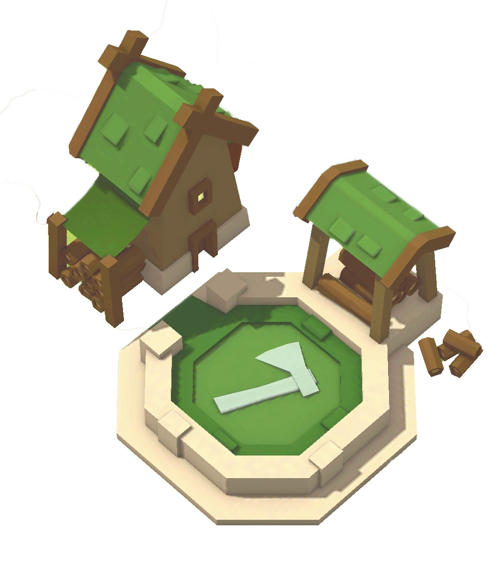 Woodcutters' Guild | Everdale Wiki | Fandom