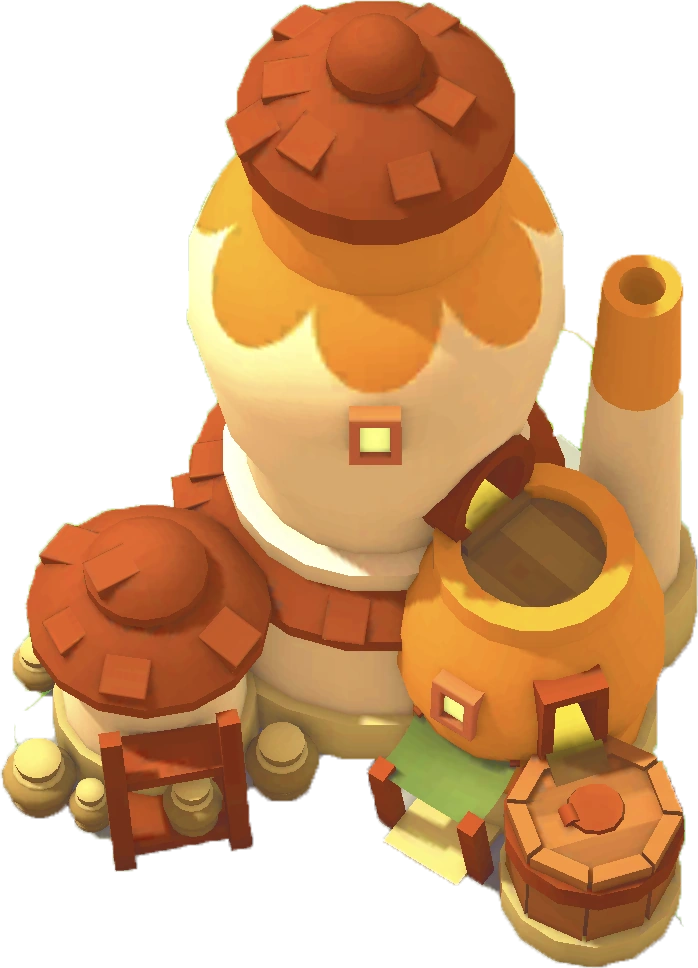 Preservery | Everdale Wiki | Fandom