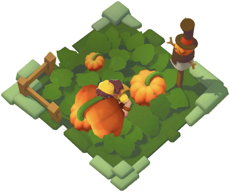 Pumpkin Patch | Everdale Wiki | Fandom