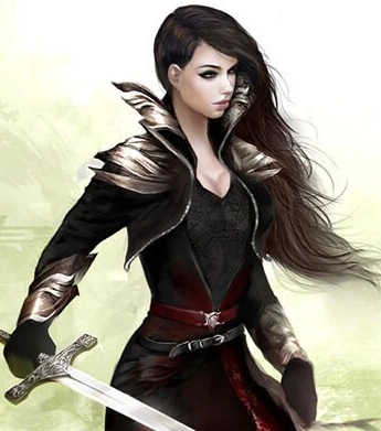 Lotus | The Ever Dark Wikia | Fandom