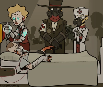 Rust Plague | Everdream: Stars Hold no Boundaries Wiki | Fandom