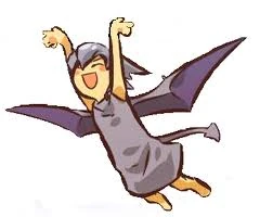 Living Fossil Moemon | Everdream Wiki | Fandom