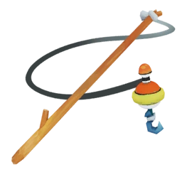 Rod | Everdream Valley Wiki | Fandom