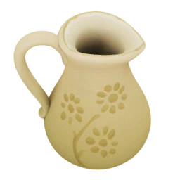 Empty milk jug | Everdream Valley Wiki | Fandom