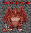 Ember Dragon | EverEmber Online Wiki | Fandom