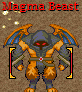 Magma Beast | EverEmber Online Wiki | Fandom