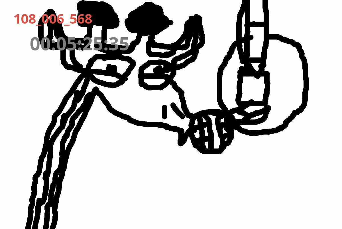 TTAF:BTTP Animation Test | Everest Tests Wiki | Fandom