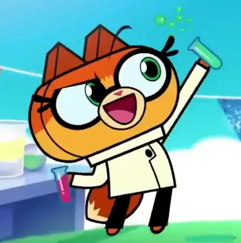 EverestMachine 4001/Avatar Gallery | Everest Tests Wiki | Fandom