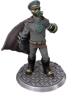 The Generalissimo | The Ever-Expanding Bunker Wiki | Fandom