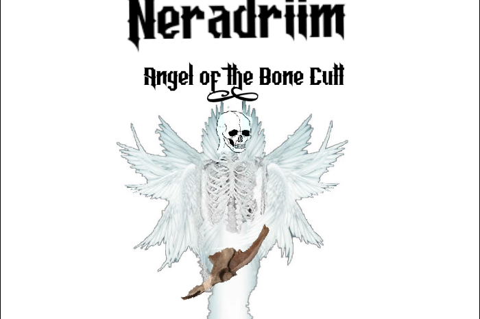 Neradriim | The Ever-Expanding Bunker Wiki | Fandom