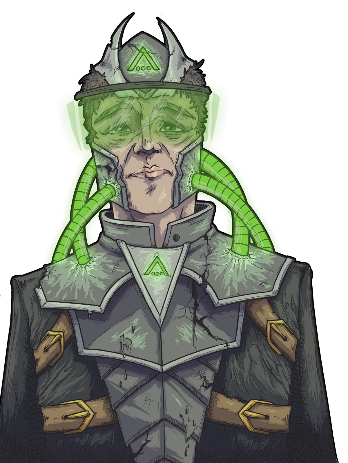 Category:Unique Character | The Ever-Expanding Bunker Wiki | Fandom