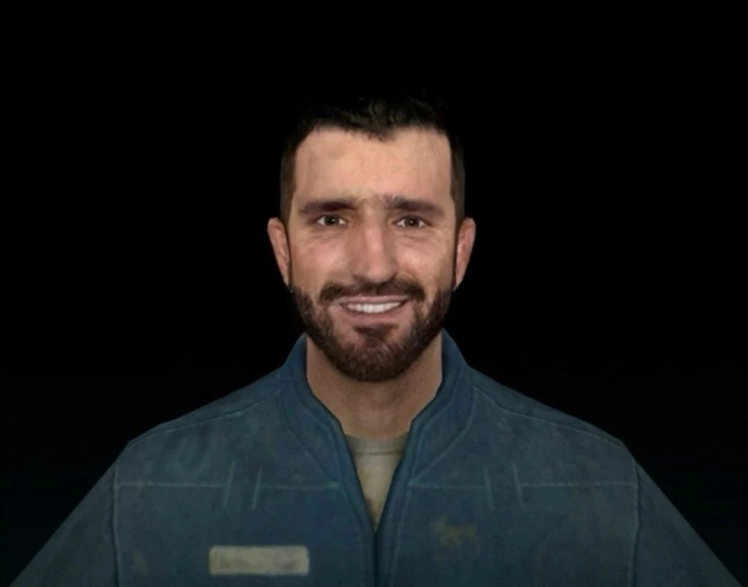 Ted. | The Ever-Expanding Bunker Wiki | Fandom