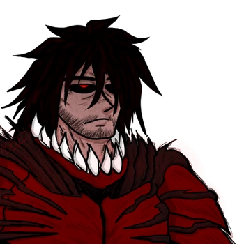 Blood Guard | The Ever-Expanding Bunker Wiki | Fandom