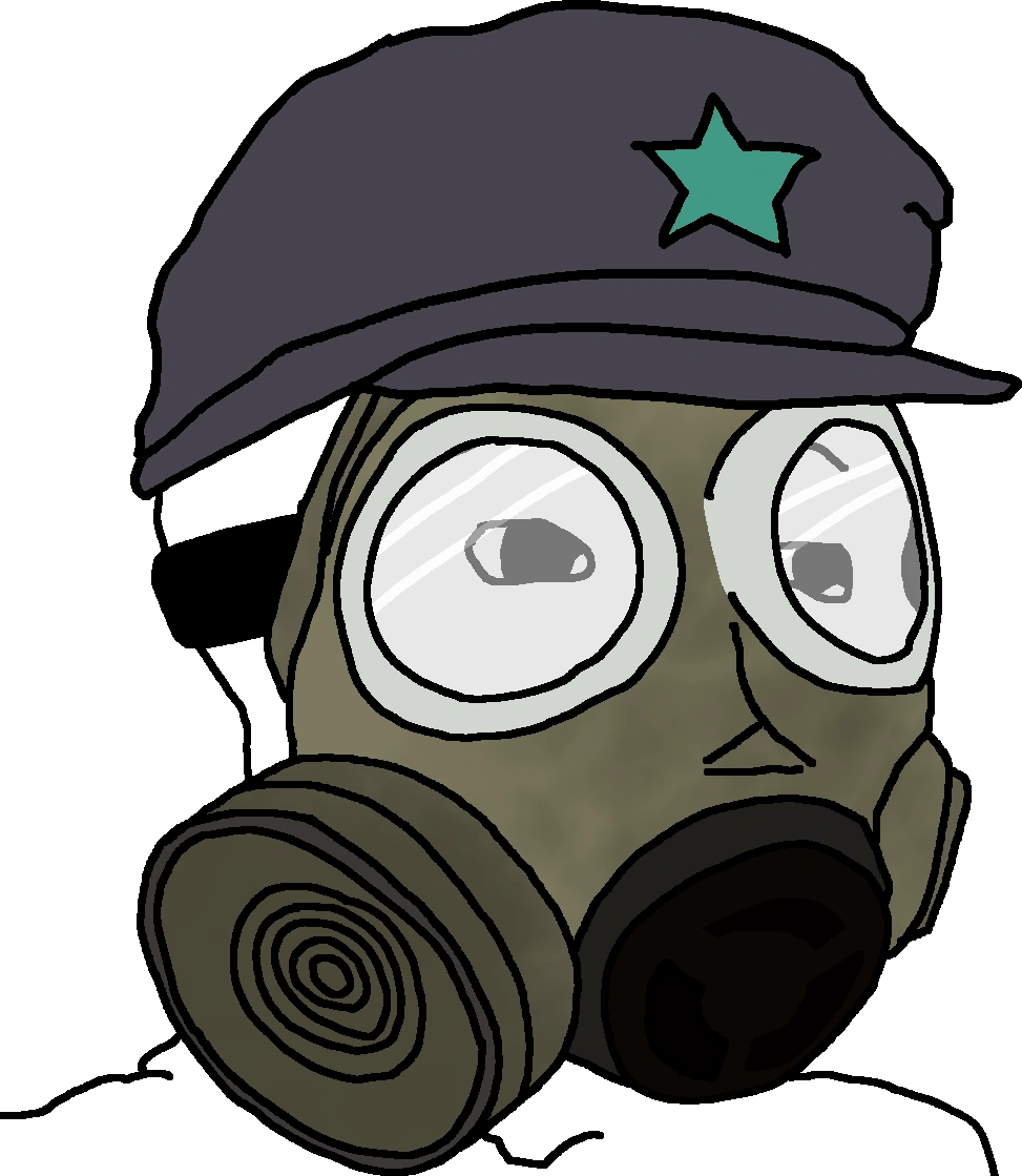 The Generalissimo | The Ever-Expanding Bunker Wiki | Fandom