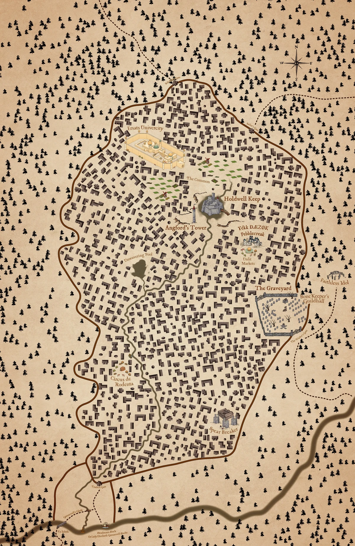 Rymes | EvergeenNova Wiki | Fandom