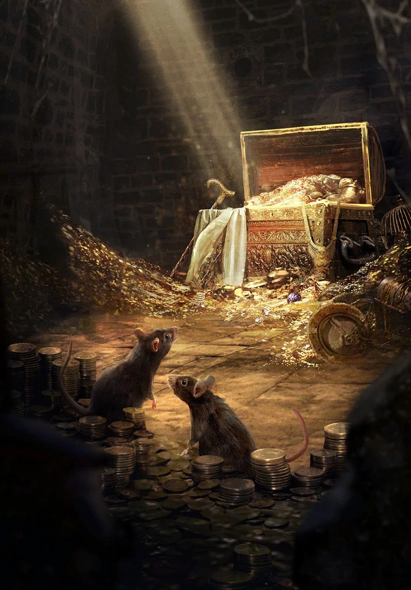 Session 25 | EvergeenNova Wiki | Fandom