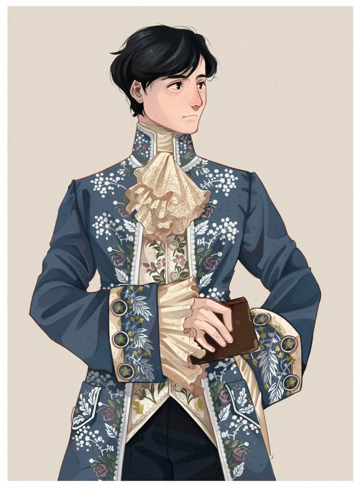 Lord Piques | EvergeenNova Wiki | Fandom