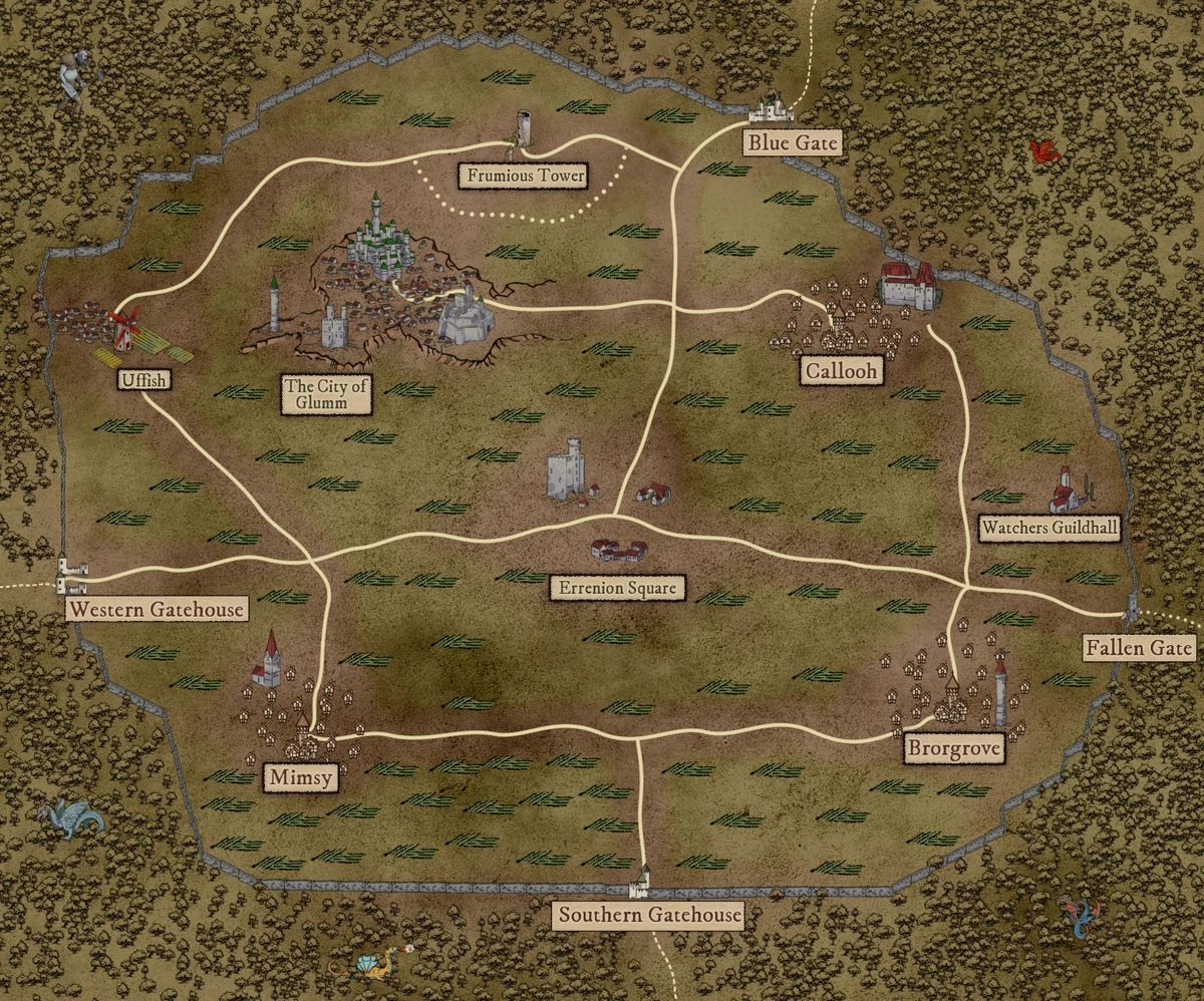 Salasarglumm | EvergeenNova Wiki | Fandom