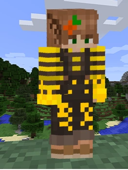 Barry | Everglow SMP Wiki | Fandom