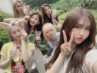 EVERGLOW LAND | Wiki Everglow | Fandom