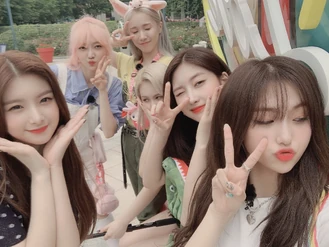 EVERGLOW LAND | Wiki Everglow | Fandom